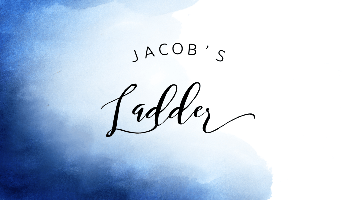 Jacob’s Ladder